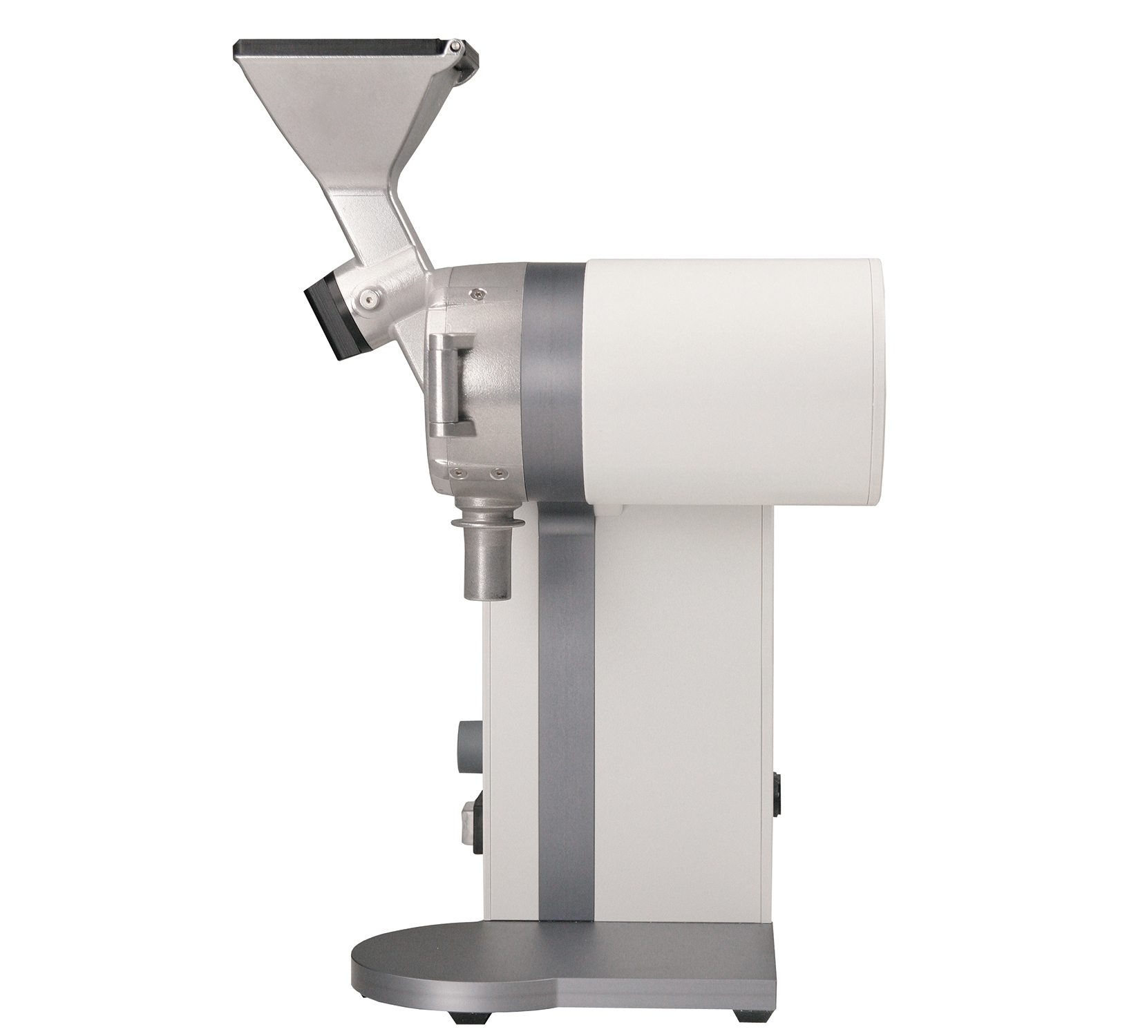 Laboratory mill POLYMIX PX-MFC 90 D