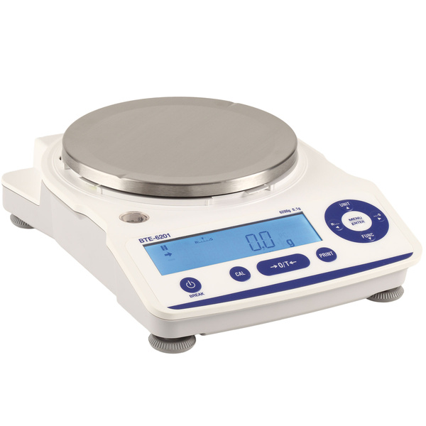 Laboratory scales - BTE Series